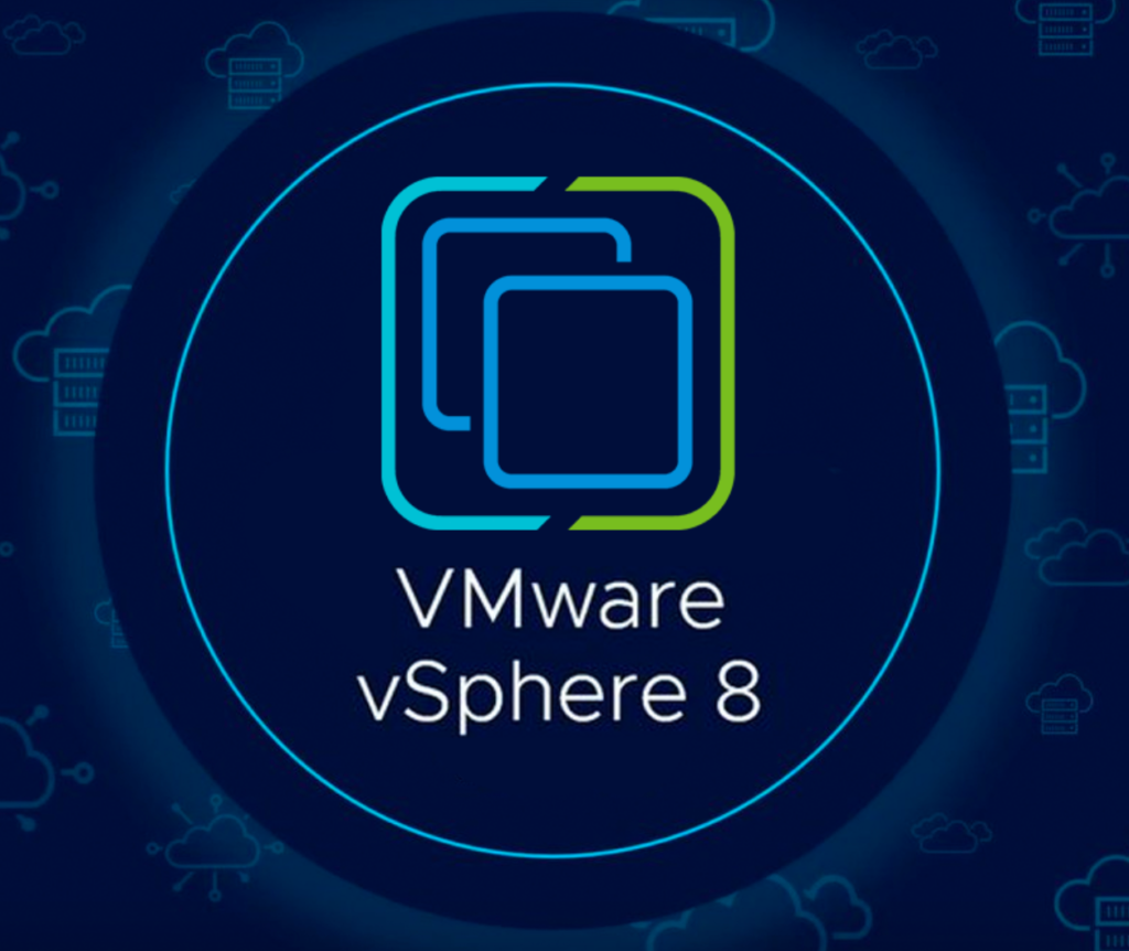 VMware vSphere 8.0 – Key Enhancements and New Features.